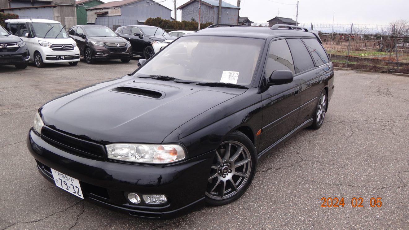 In route japanese car - JDM IMPORT CARS