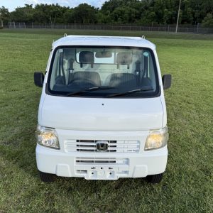 2000 Honda Acty 4WD Lift - JDM IMPORT CARS